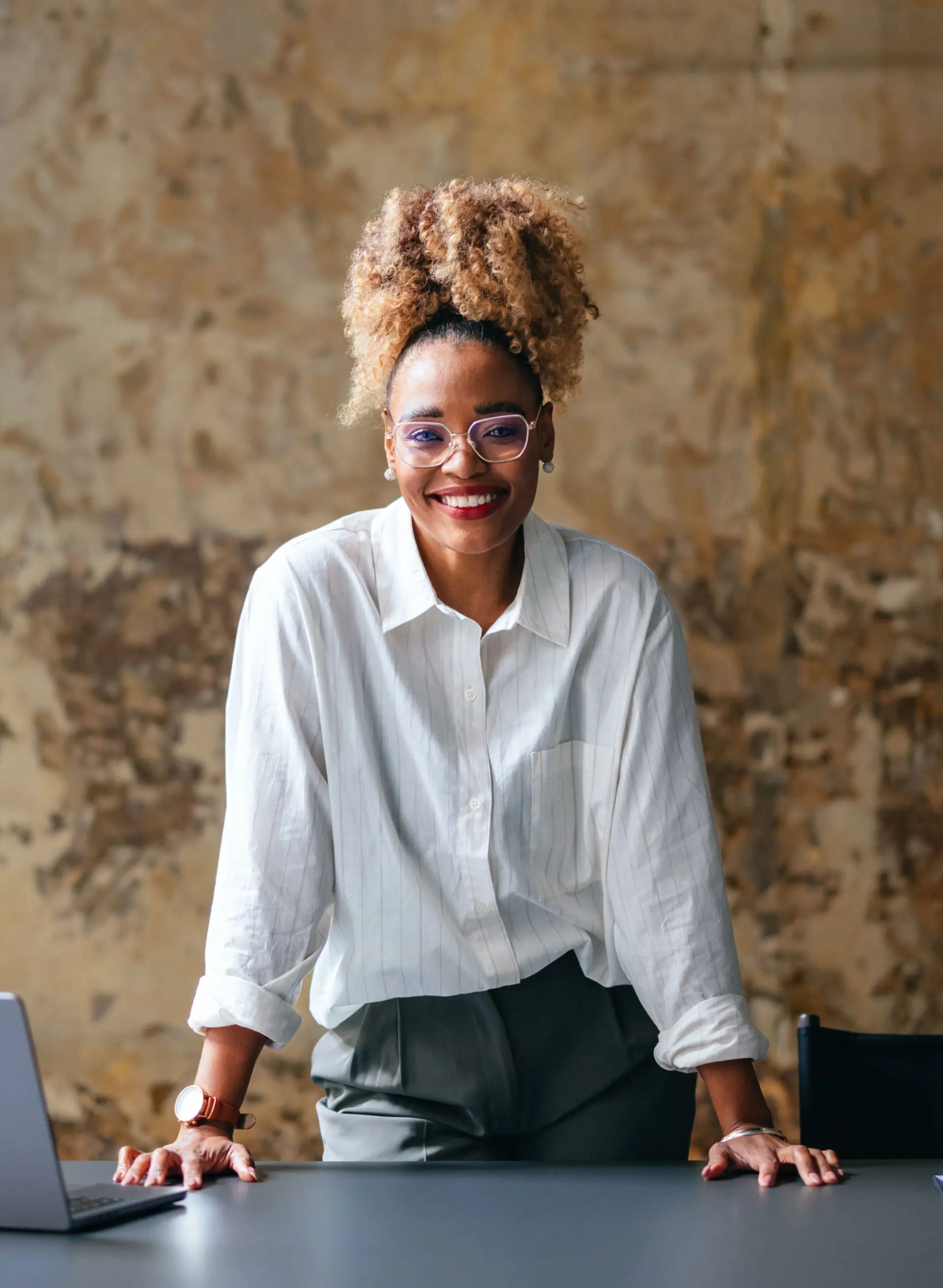 From Startup to Scale: A Tech Company’s Growth Journey - Verbosec