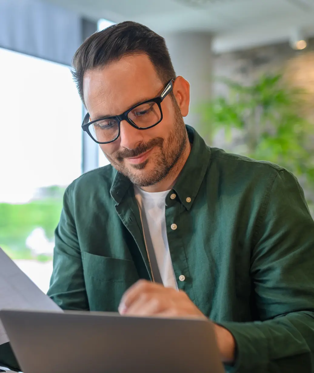 Mobile Development - Verbosec