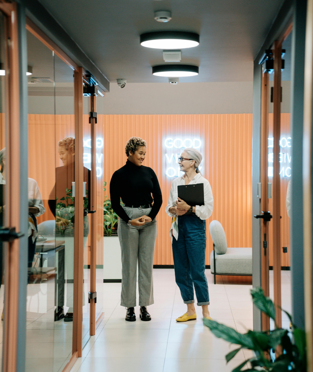 Digital Transformation - Verbosec