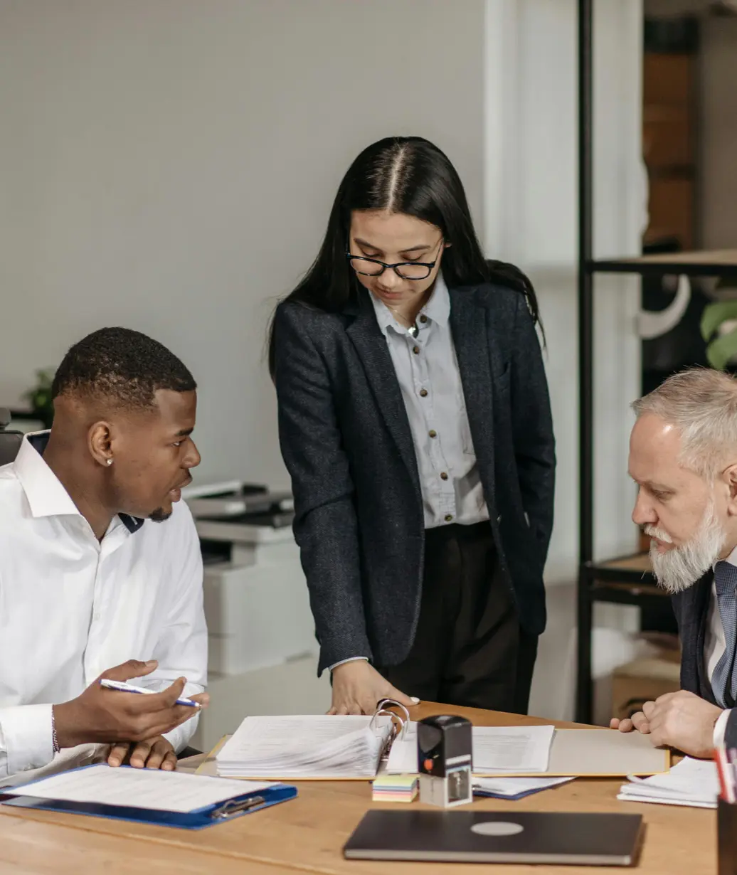 Web Development - Verbosec